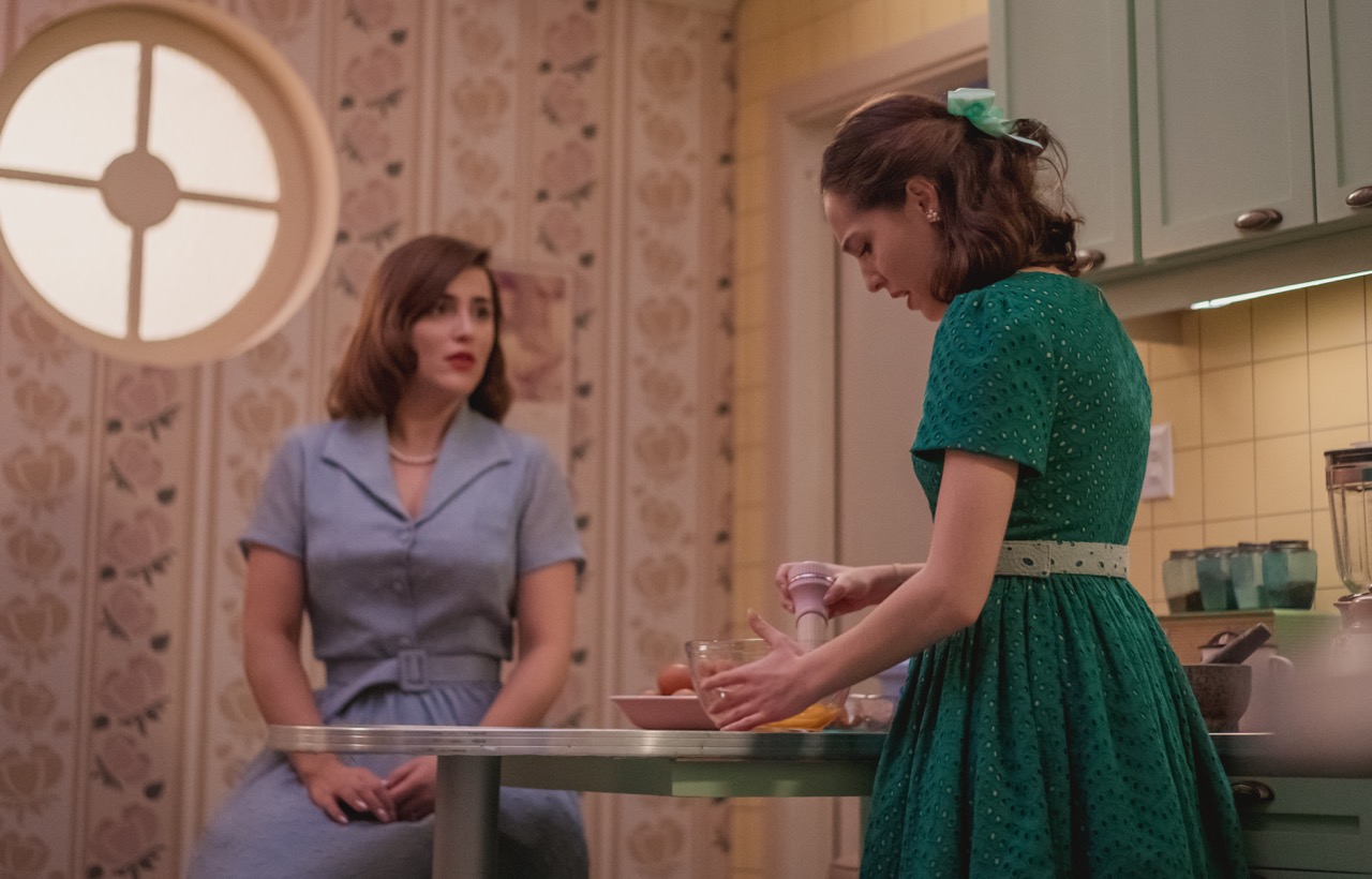 Chilango - Consuelo, la serie de Vix sobre la liberación femenina