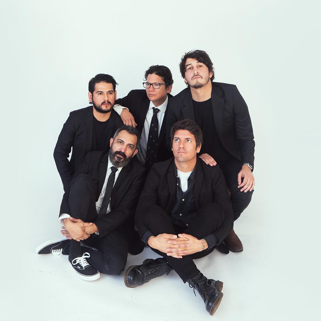 Chilango - El rock emo de vuelta: Insite y Thermo regresan en este ...