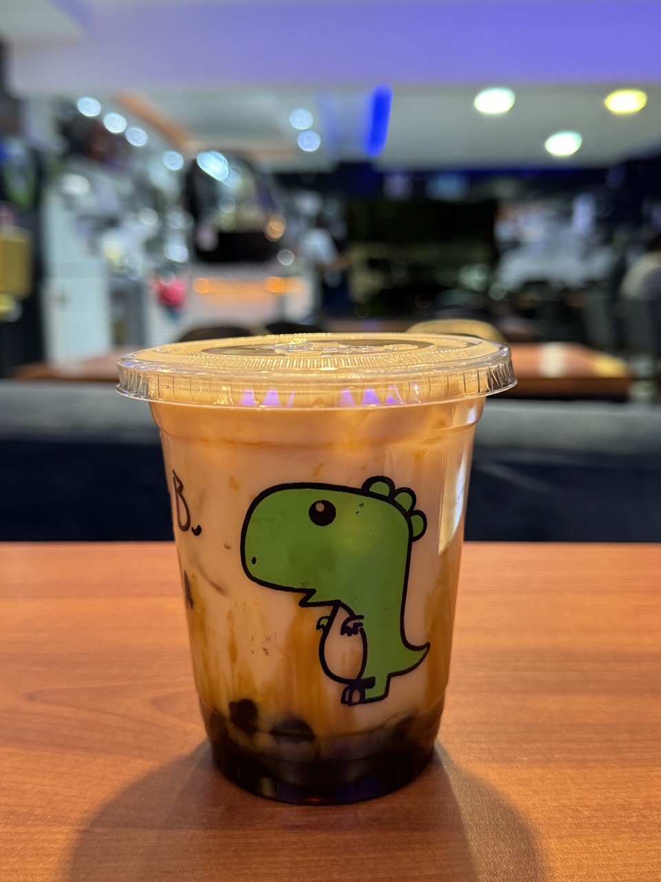 Dragon Boba & Coffee, el lugar para probar las bebidas coreanas en CDMX ...