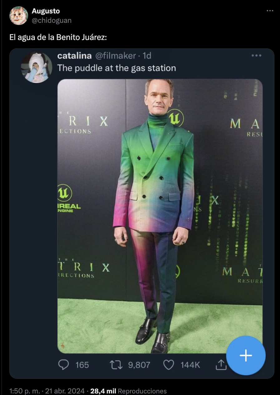 Chilango - Debate CDMX: los memes que nos dejó el segundo encuentro