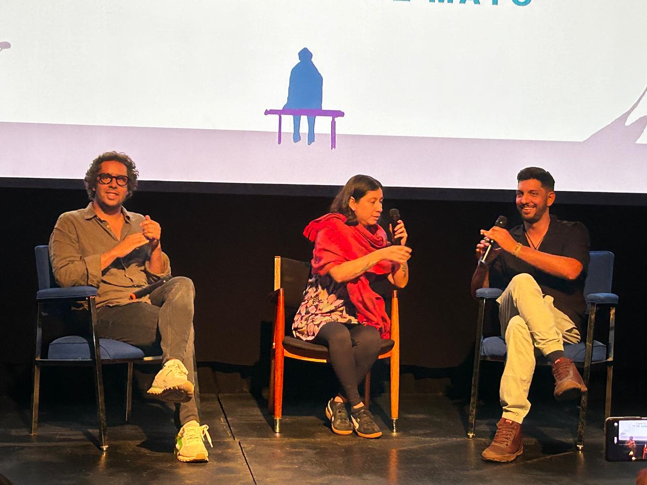 Chilango - El guardián de las monarcas, película que retrata una ...