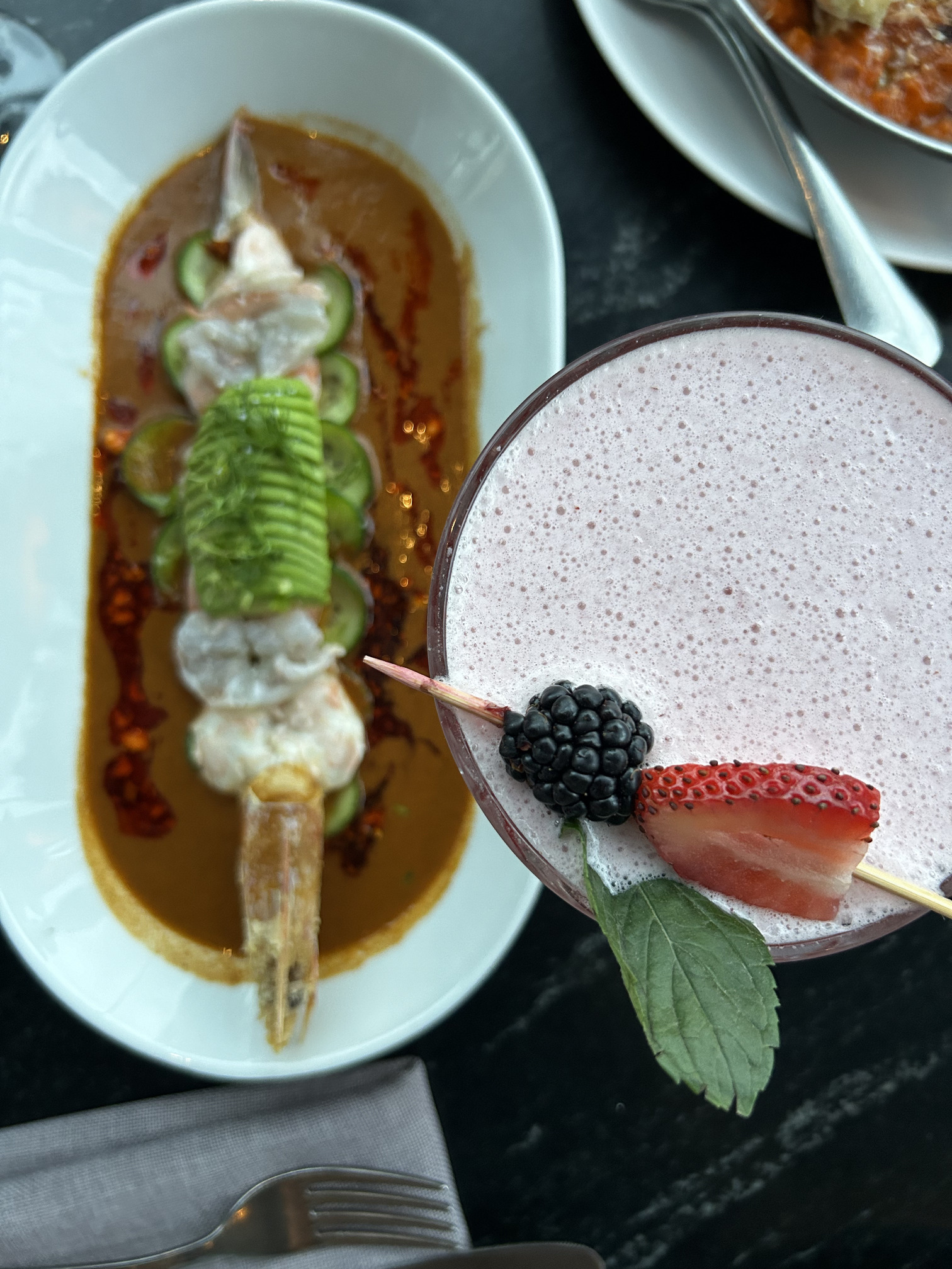 Chilango - Un menú de cocteles nuevos y una vista impresionante en CDMX