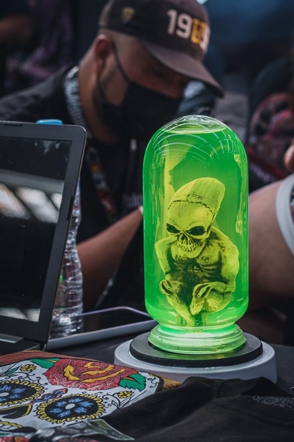 Chilango - México Tattoo Fest: Tatuajes, Sekta Core, La Changa y mucho más