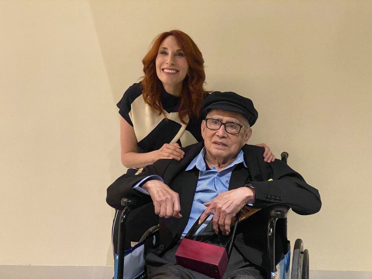 Chilango - Confirman muerte de Ernesto Gómez Cruz, actor de El infierno y Los caifanes