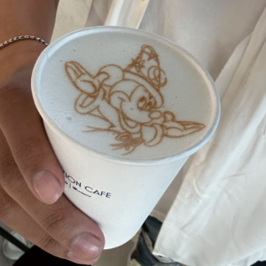 Chilango - Llegó el restaurante más mágico a la CDMX: Animation café ...