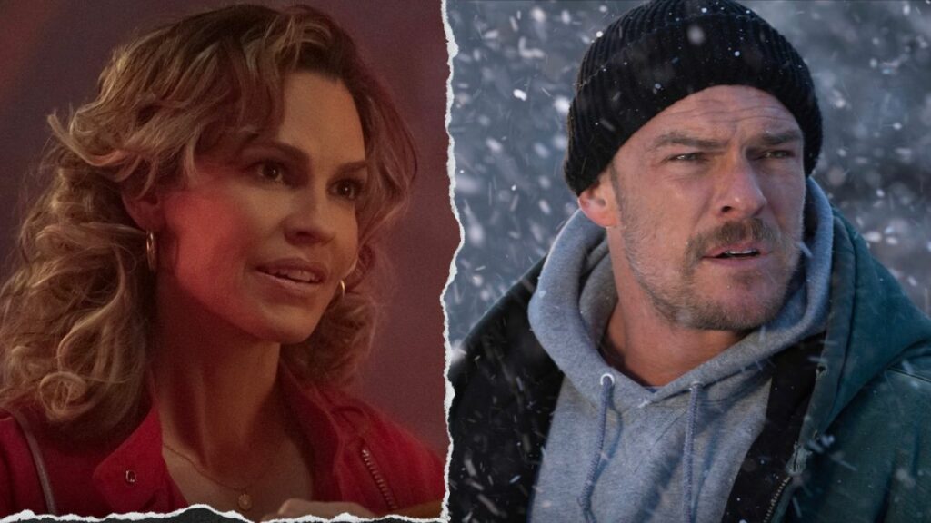 Chilango - Ángeles inesperados, la película que te hará creer en los milagros