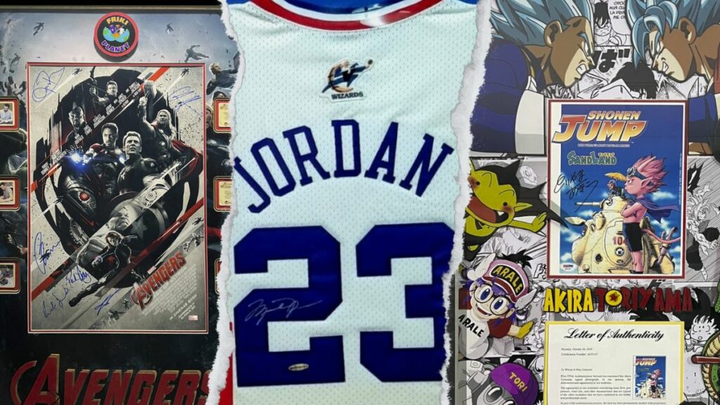 Chilango - Friki Planet, el lugar donde encontrarás objetos de colección