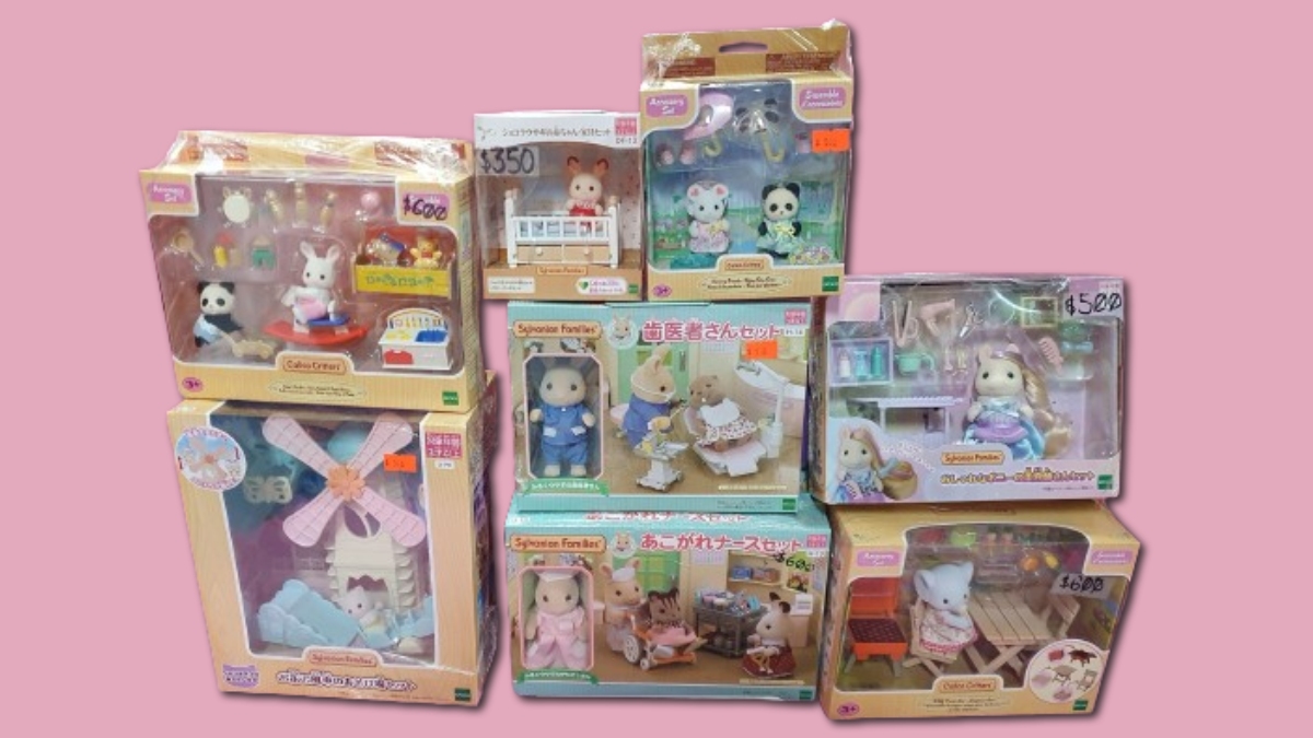 Chilango - ¿Dónde se encuentran Ternurines en CDMX?: precios y qué hay