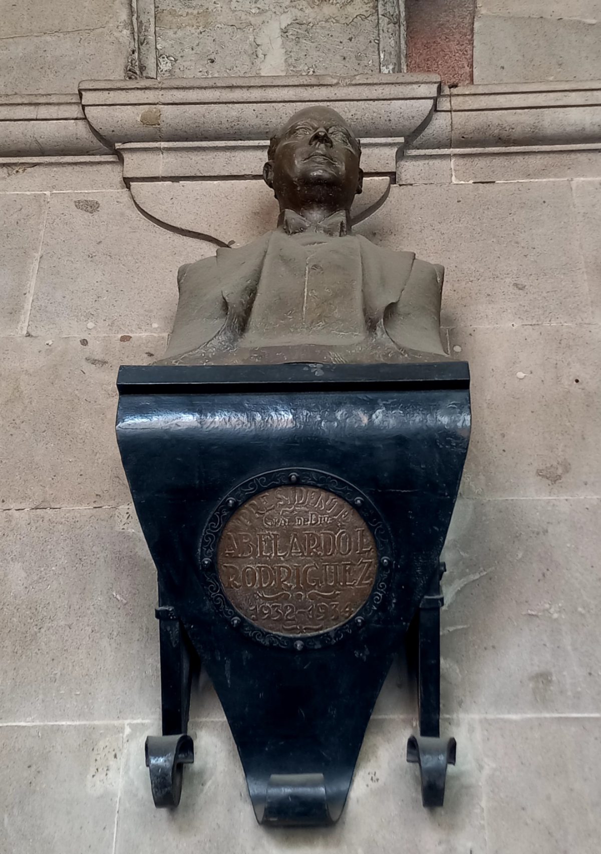 Chilango - Murales del mercado Abelardo Rodríguez de CDMX: en dónde está