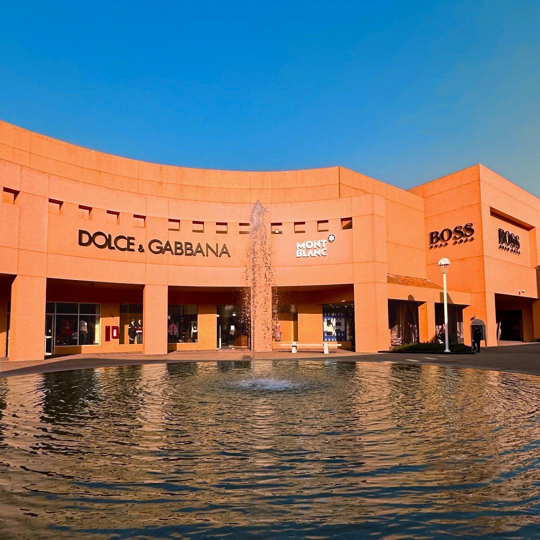 Chilango - Premium Outlets Punta Norte: Ve al National Outlet Shopping Day