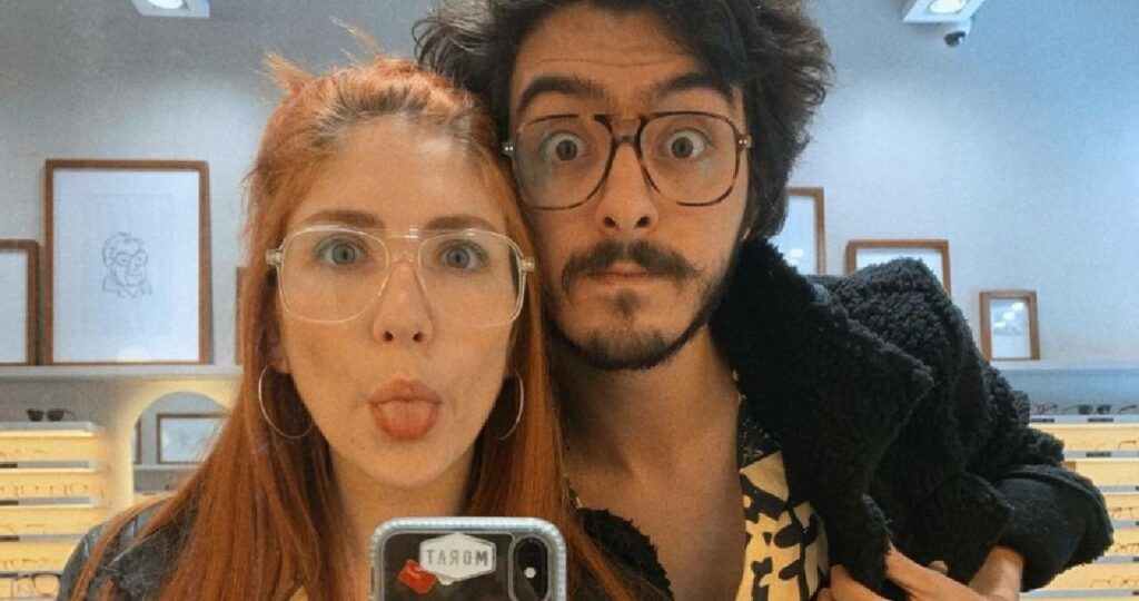 Chilango - Discriminan a cantante de Morat en antro de CDMX