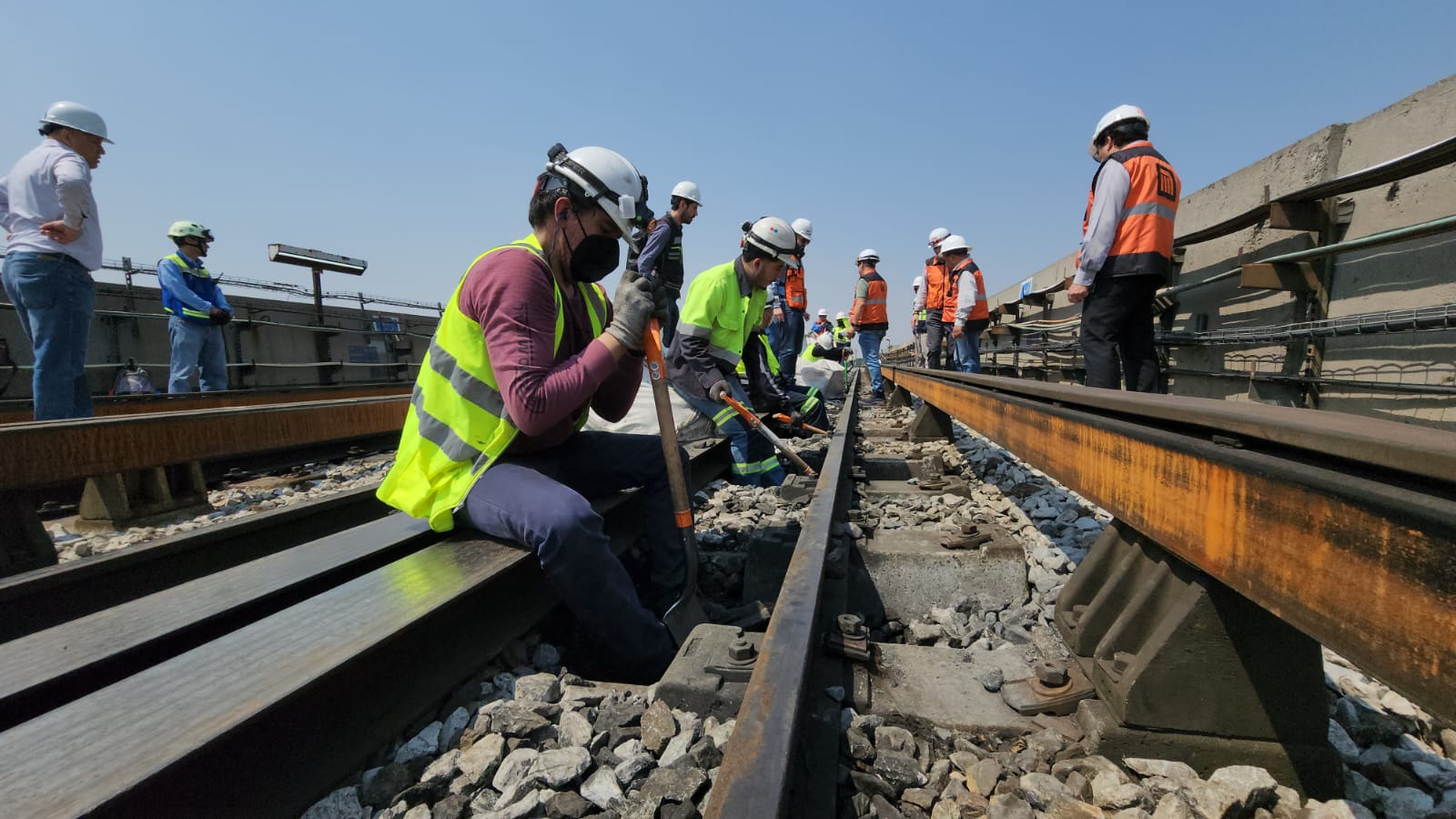 Chilango - Cerrarán Eje 1 Norte en CDMX: ¿cuándo y qué calles?