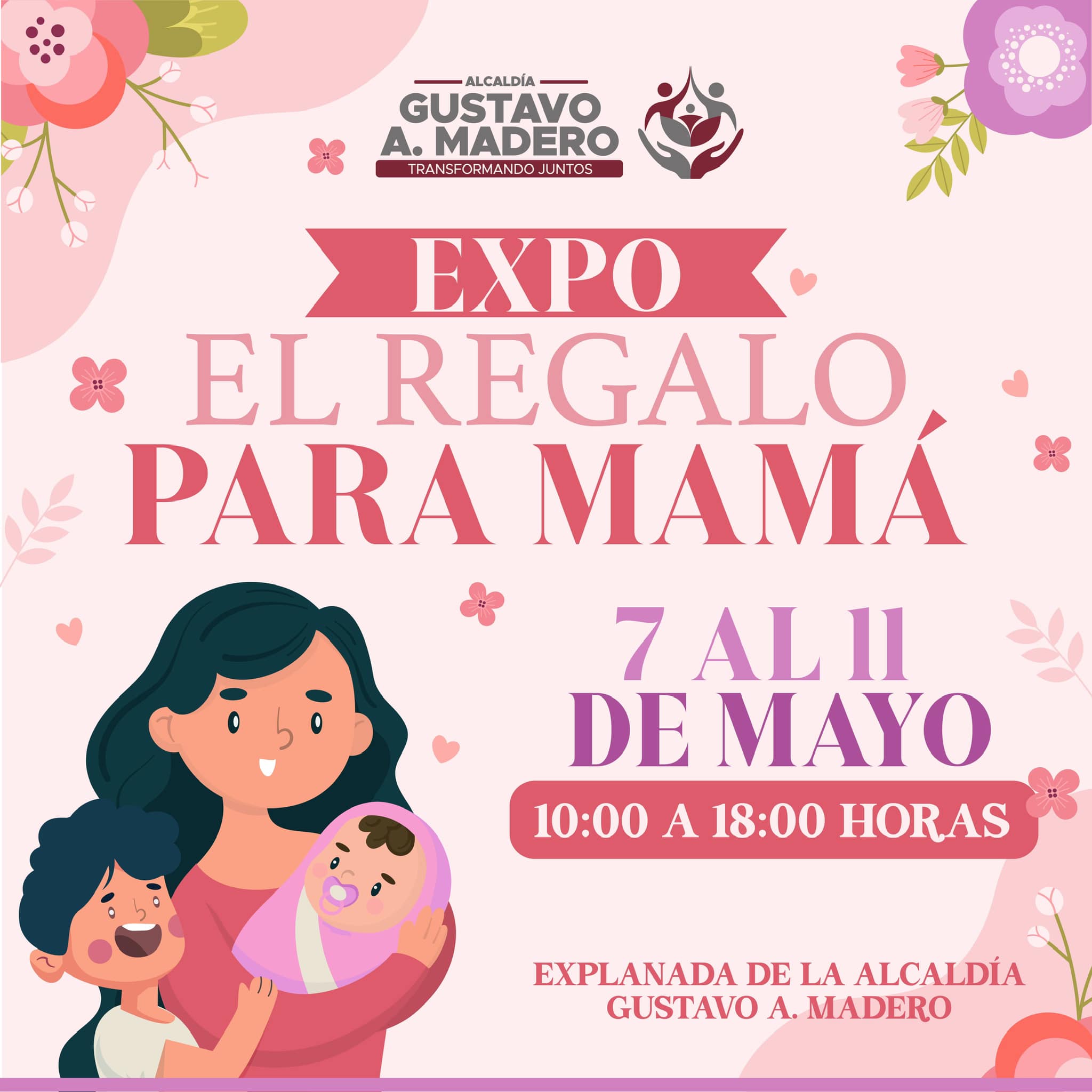 Chilango - Día de la Madres: festeja a mamá con actividades gratis en CDMX