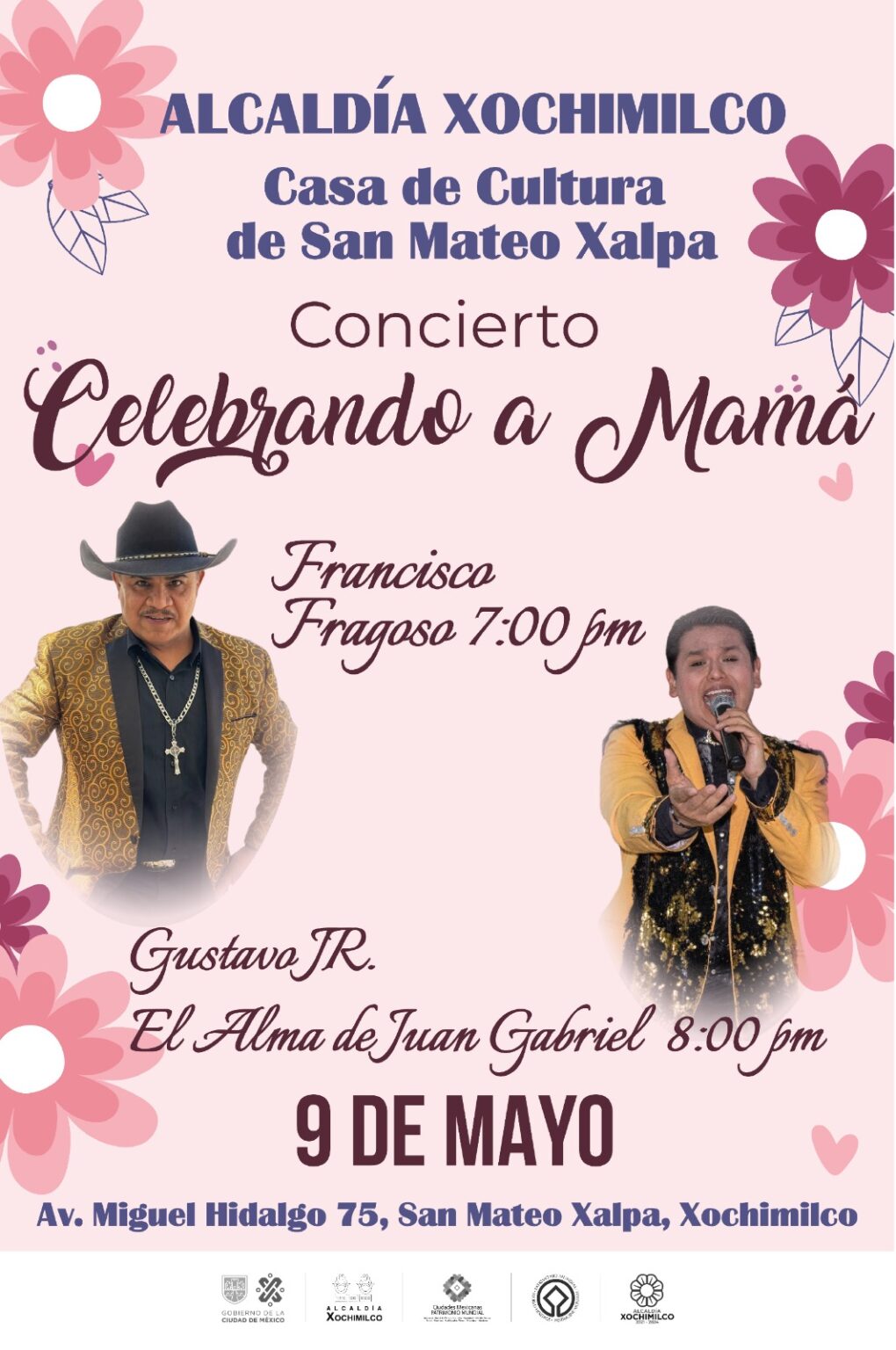 Chilango - Día de la Madres: festeja a mamá con actividades gratis en CDMX