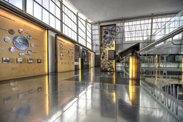 Chilango - Celebra el Día Internacional de los Museos 2024 en el MIDE