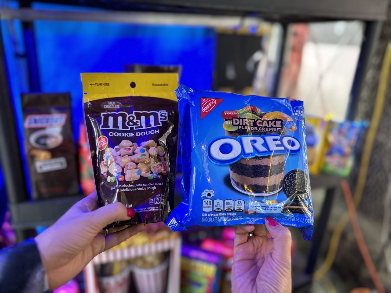 Chilango - ¿Dónde encontrar dulces americanos chidos en la CDMX?