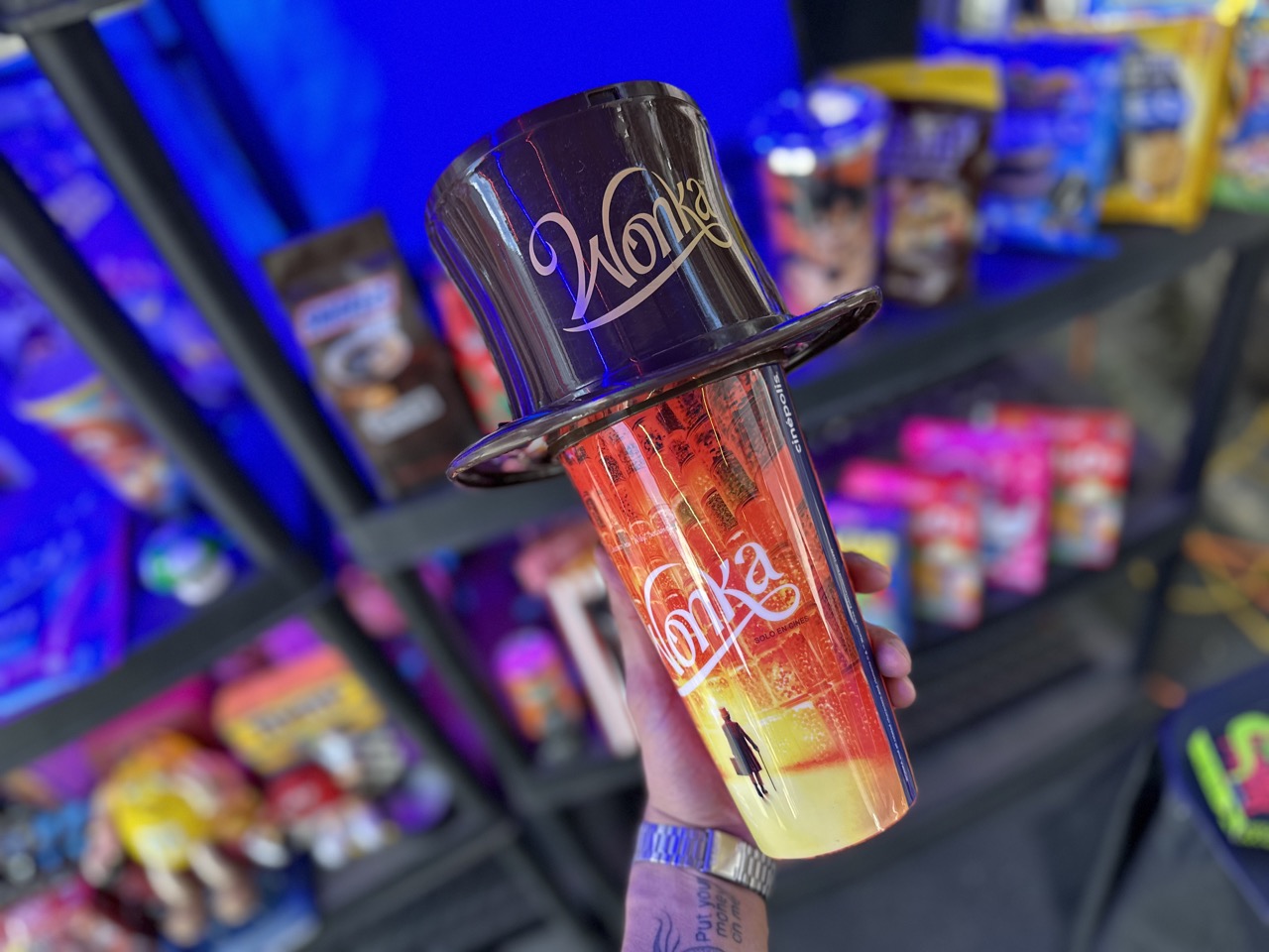 Chilango - ¿Dónde encontrar dulces americanos chidos en la CDMX?