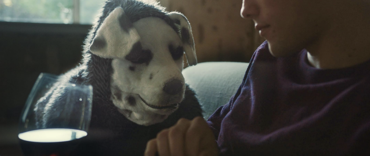 Chilango - Good Boy: La perturbadora historia de un hombre que actúa ...