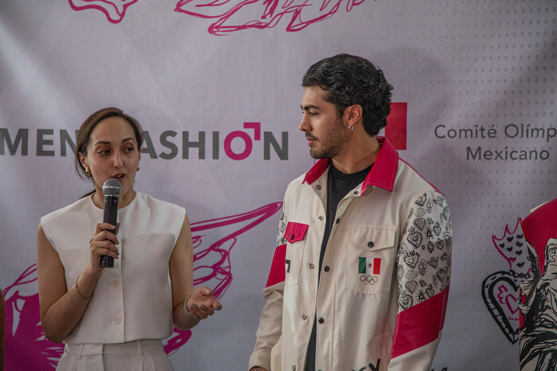 Chilango - Juegos Olímpicos París 2024: Así es el uniforme de gala de ...