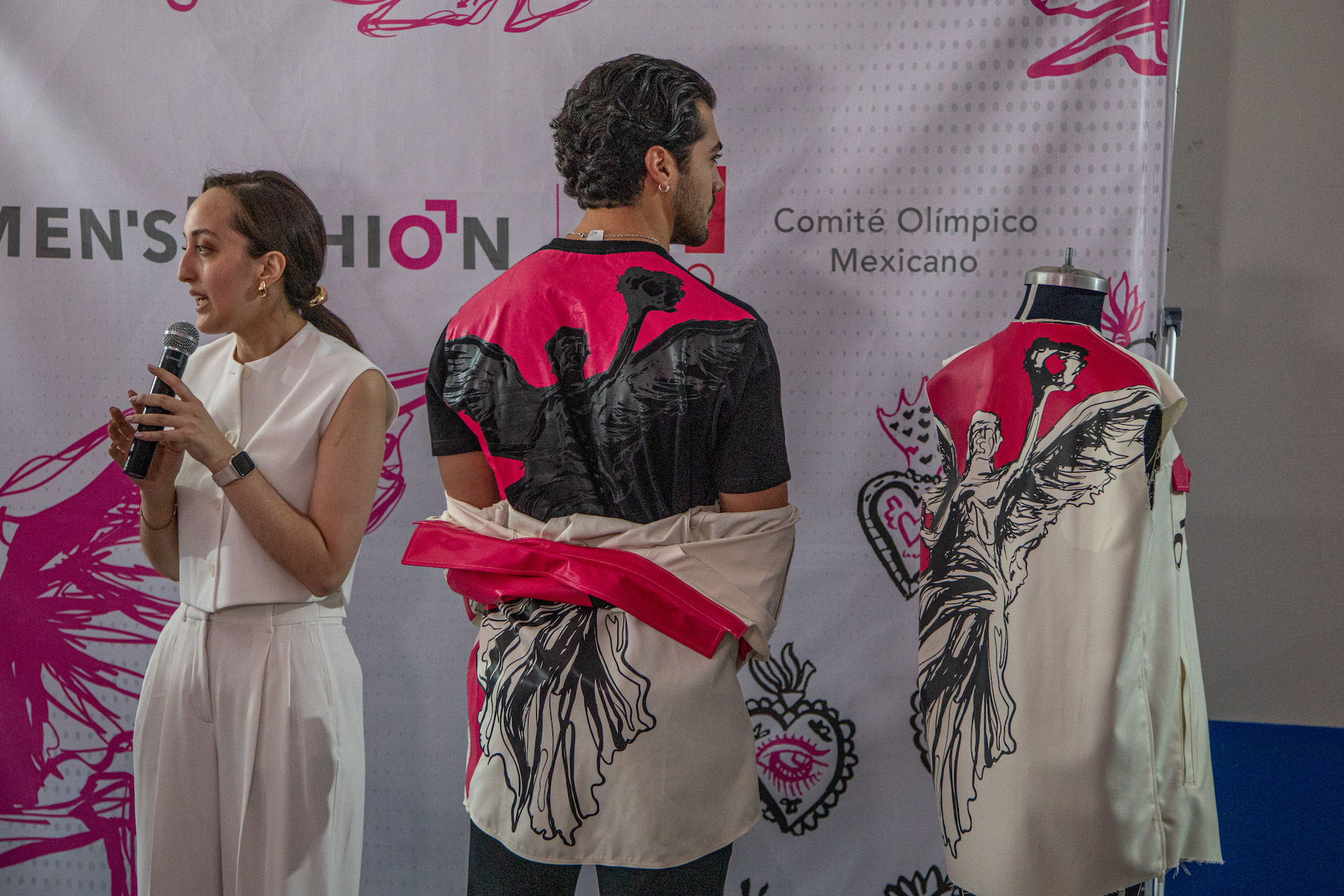 Chilango - Juegos Olímpicos París 2024: Así es el uniforme de gala de ...