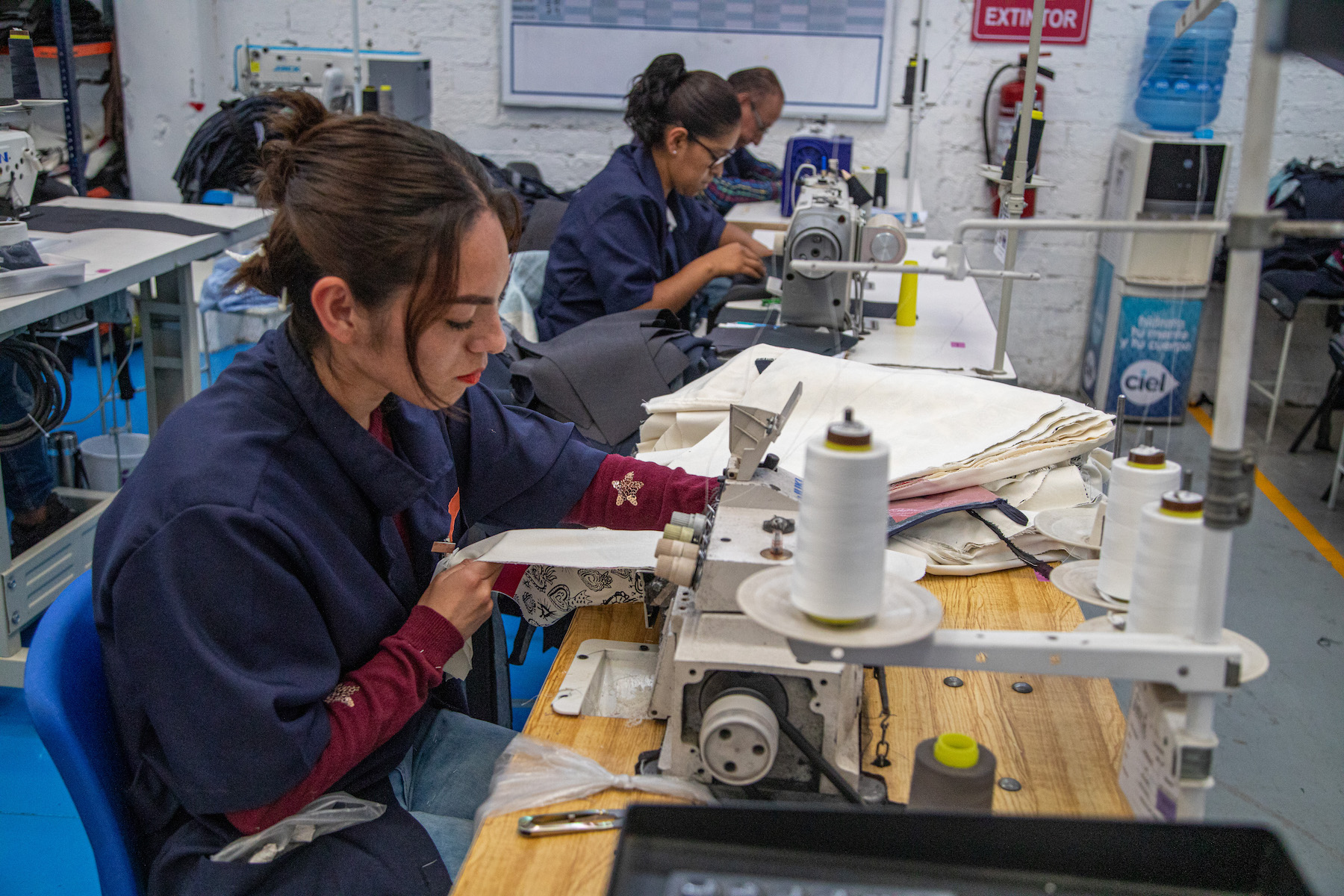 Chilango - Juegos Olímpicos París 2024: Así es el uniforme de gala de ...
