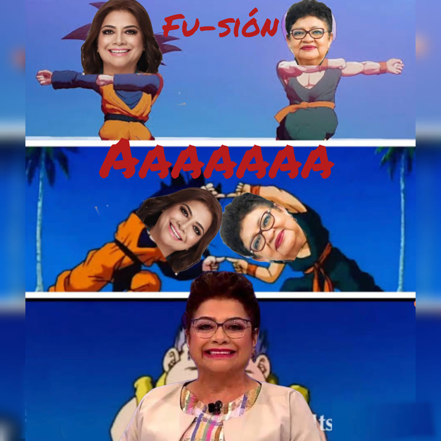 Chilango - ¡Solo queda reír! Los mejores memes del tercer Debate Chilango