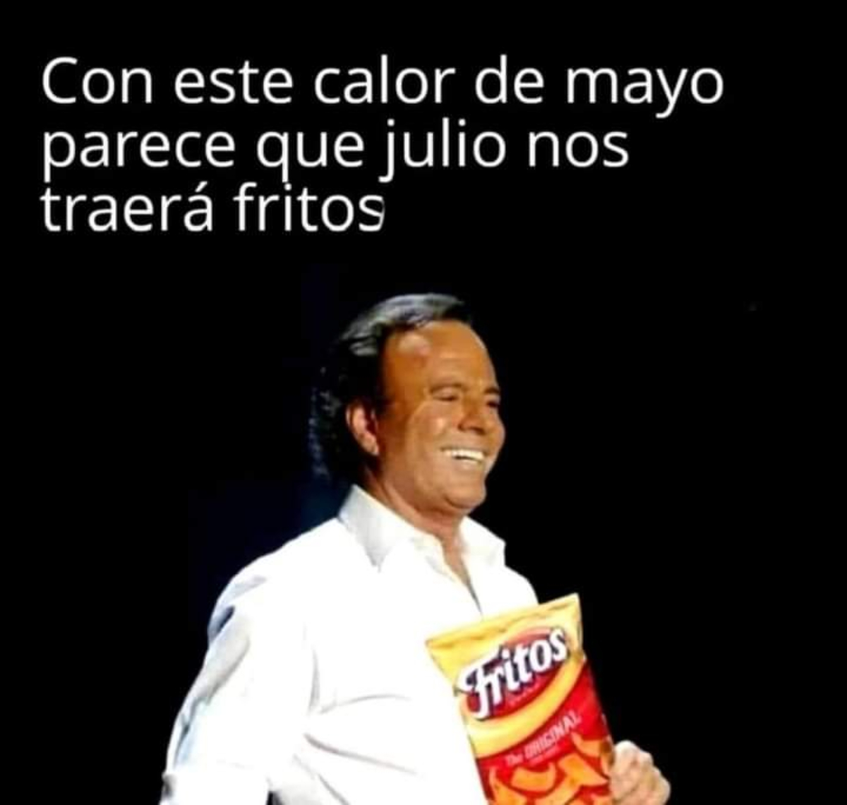 Chilango - Y para el calor… los mejores memes