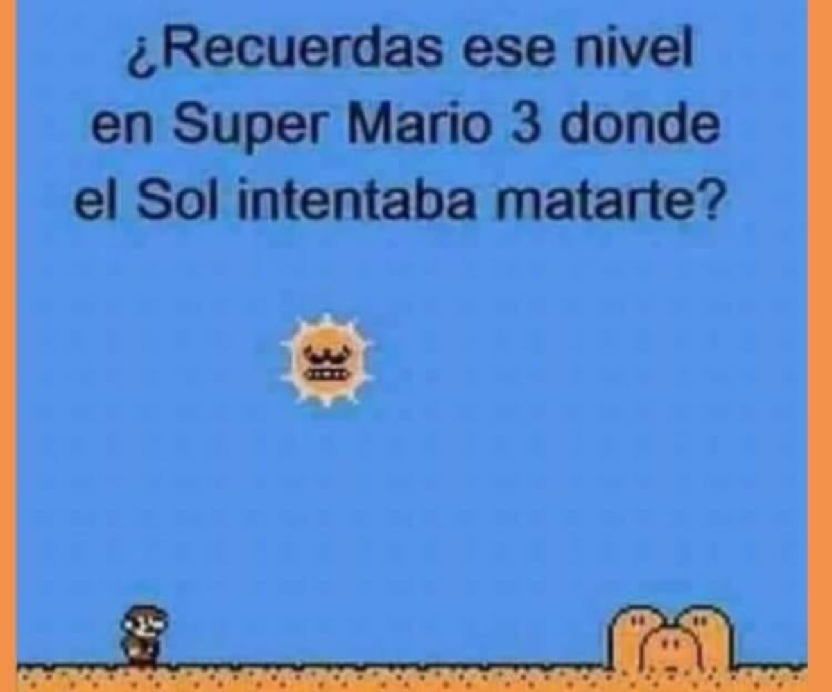 Chilango - Y para el calor… los mejores memes