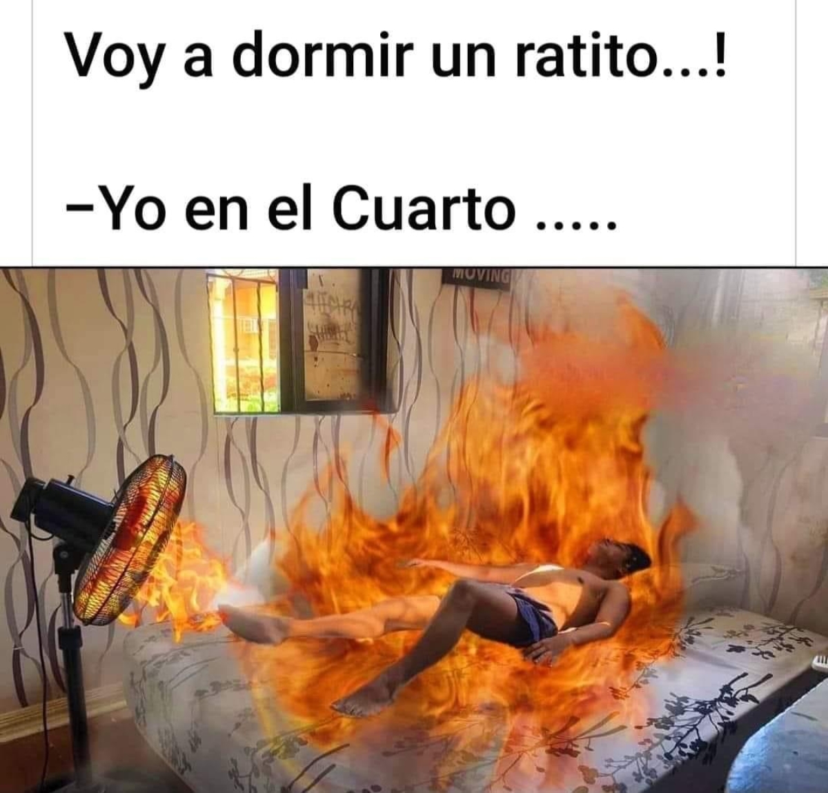 Chilango - Y para el calor… los mejores memes
