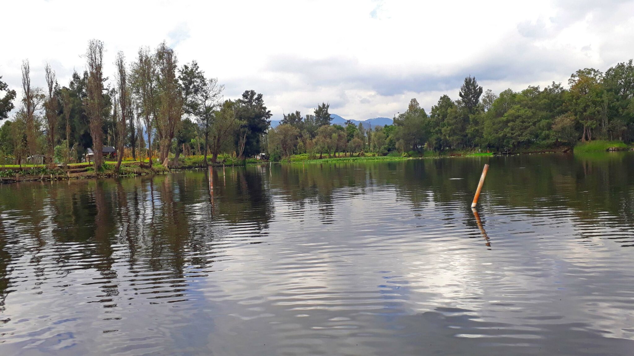 Chilango - Parque Ecoturístico Toltenco Mágico: Paraíso oculto en ...