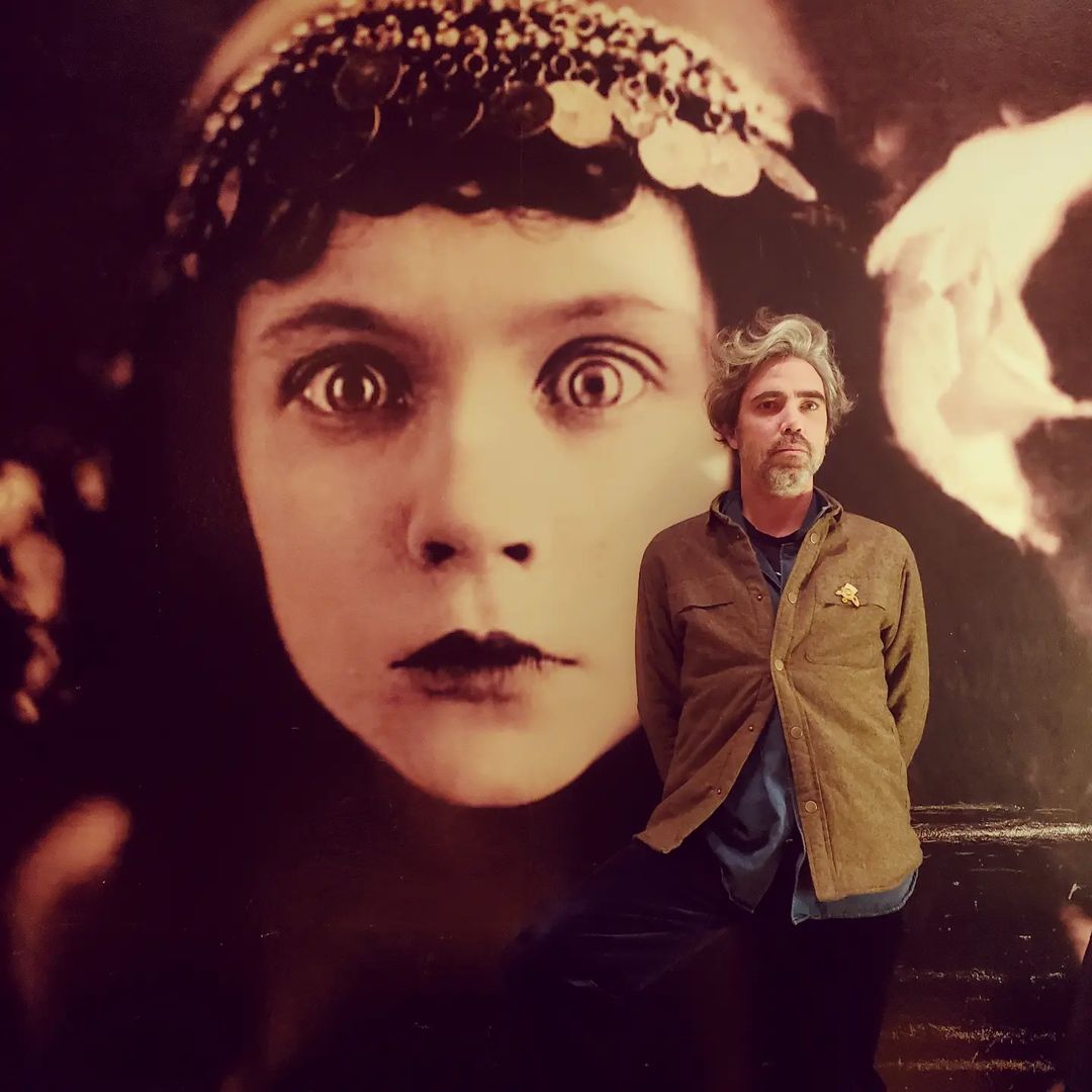 Chilango - Patrick Watson en CDMX: El compositor dará tres conciertos