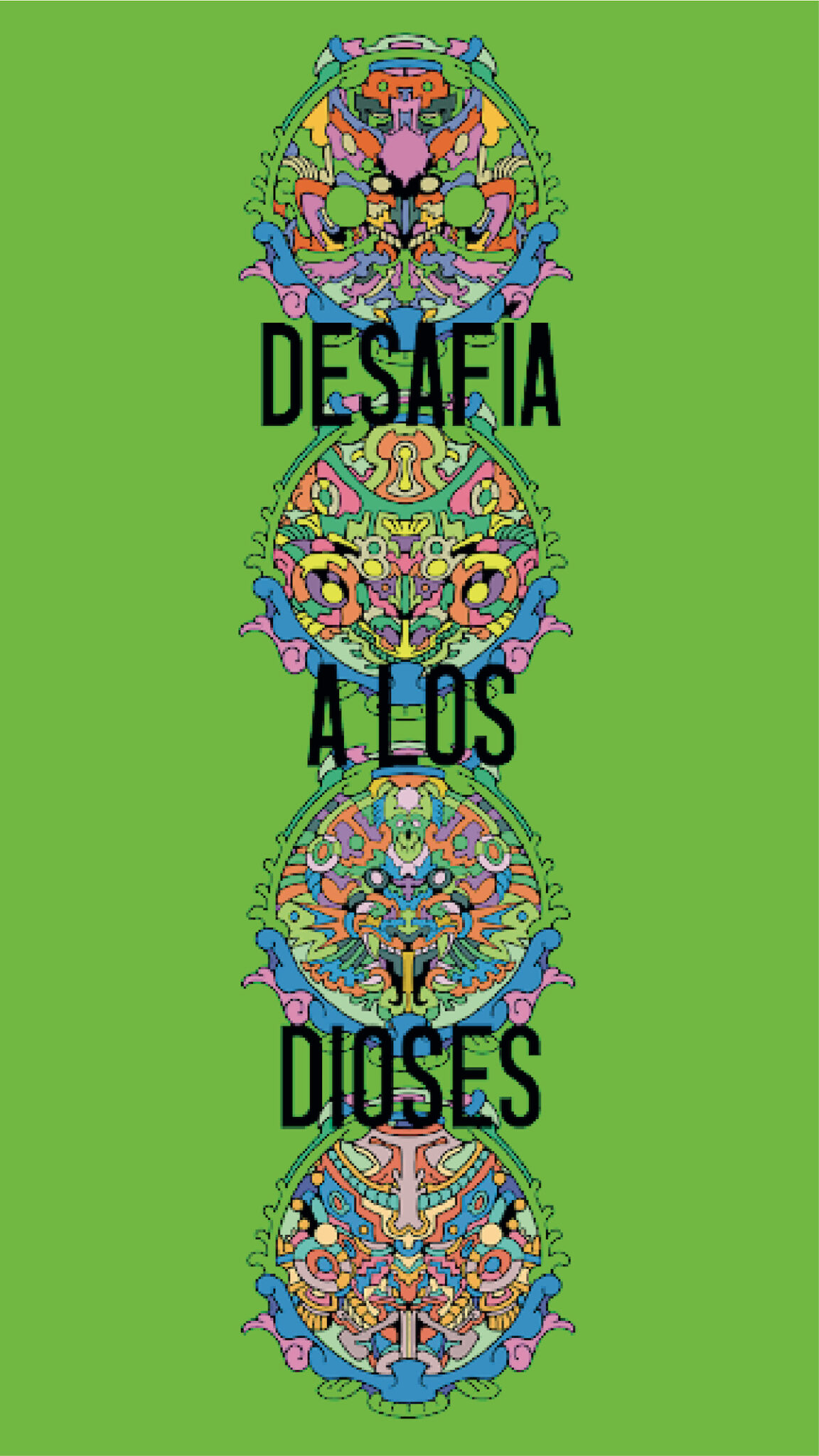 Chilango - Quetzi: Pictoline reinventa el clásico juego de la viborita