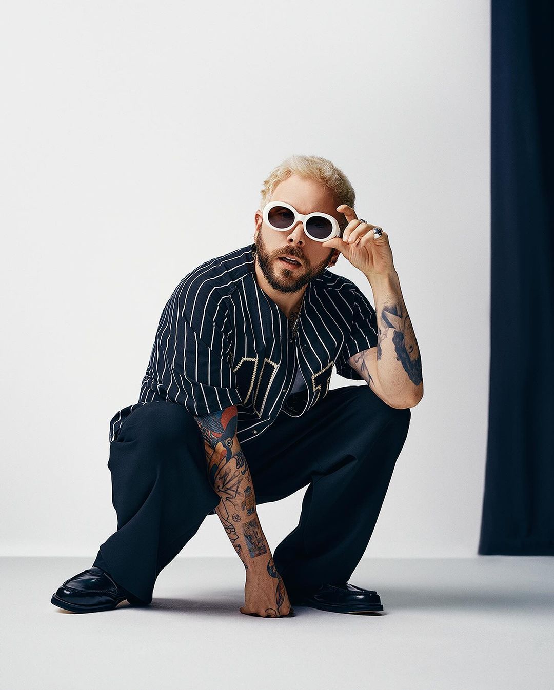 Chilango - Sabino confirma su primer concierto en el Foro Sol de CDMX