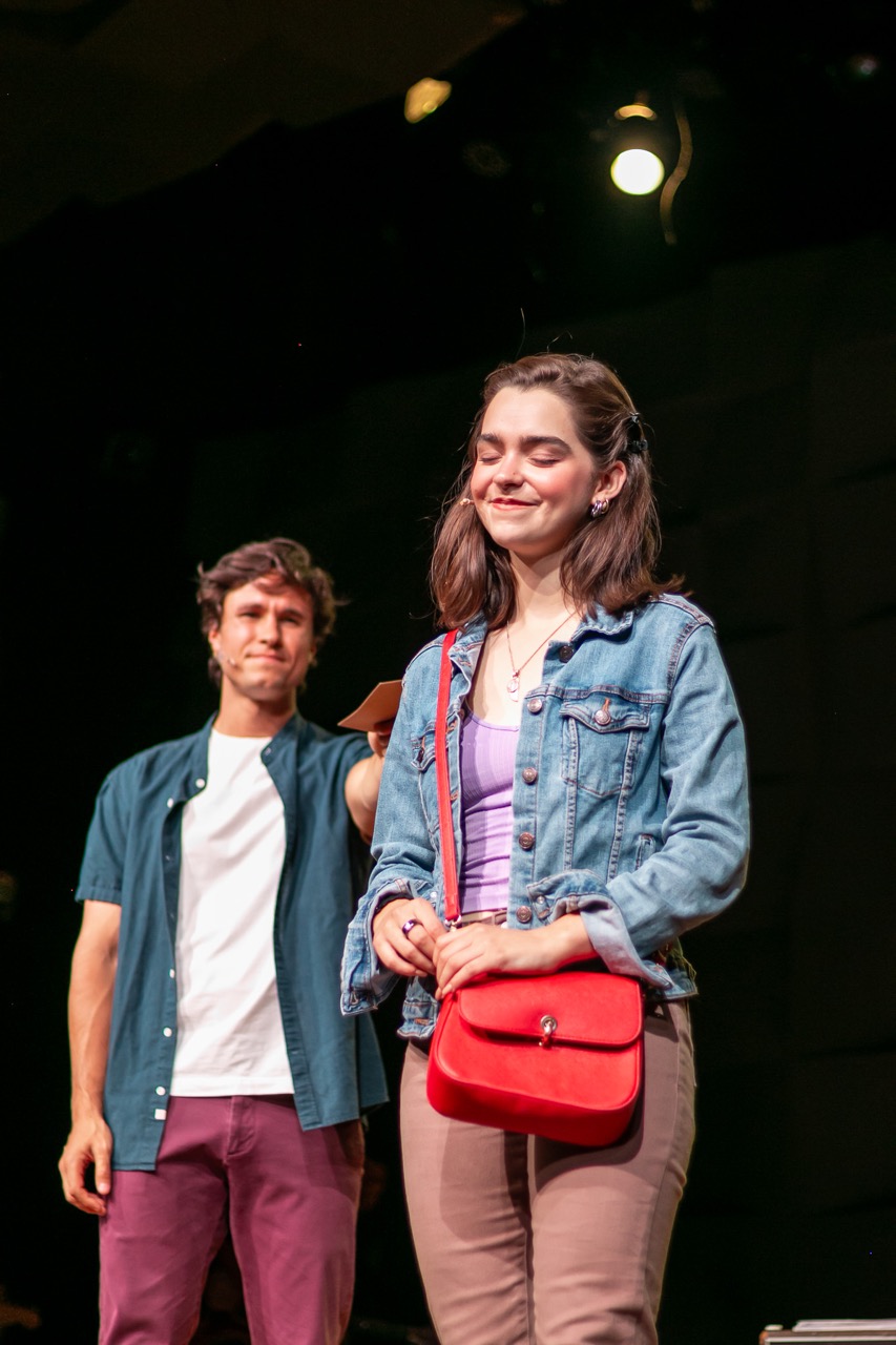 Chilango - Siete veces adiós con Macarena García y Michael Ronda