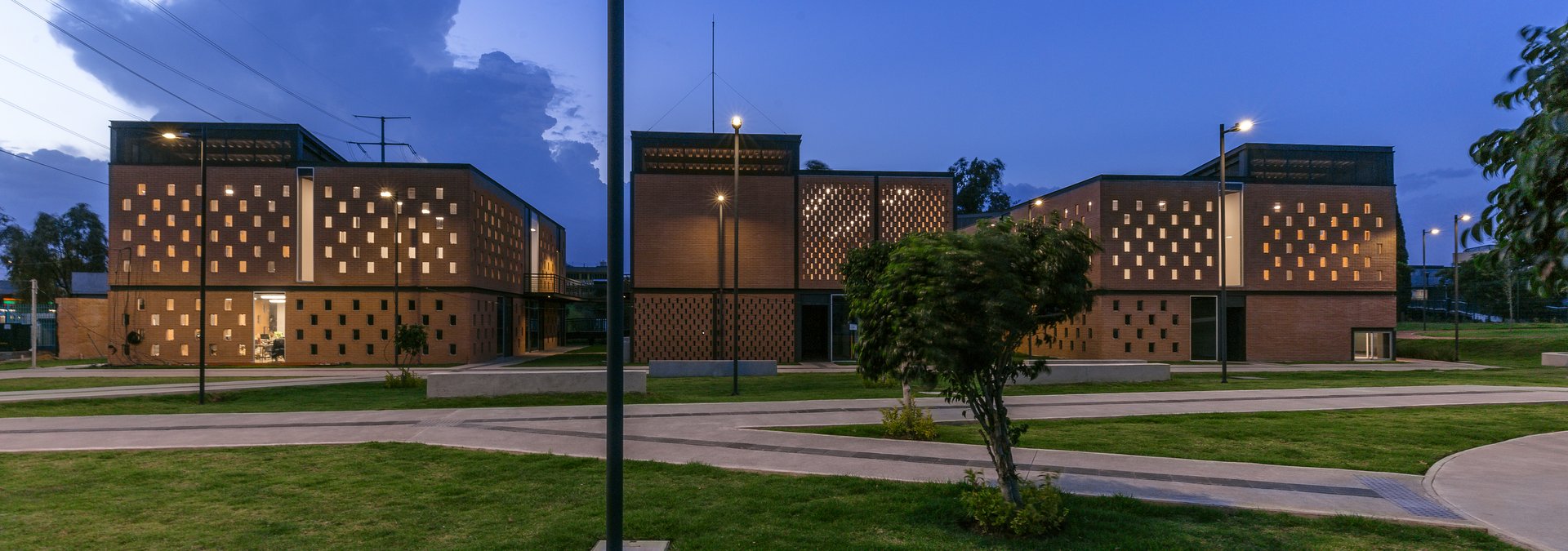 Chilango - Así es la Utopía Papálotl de Iztapalapa