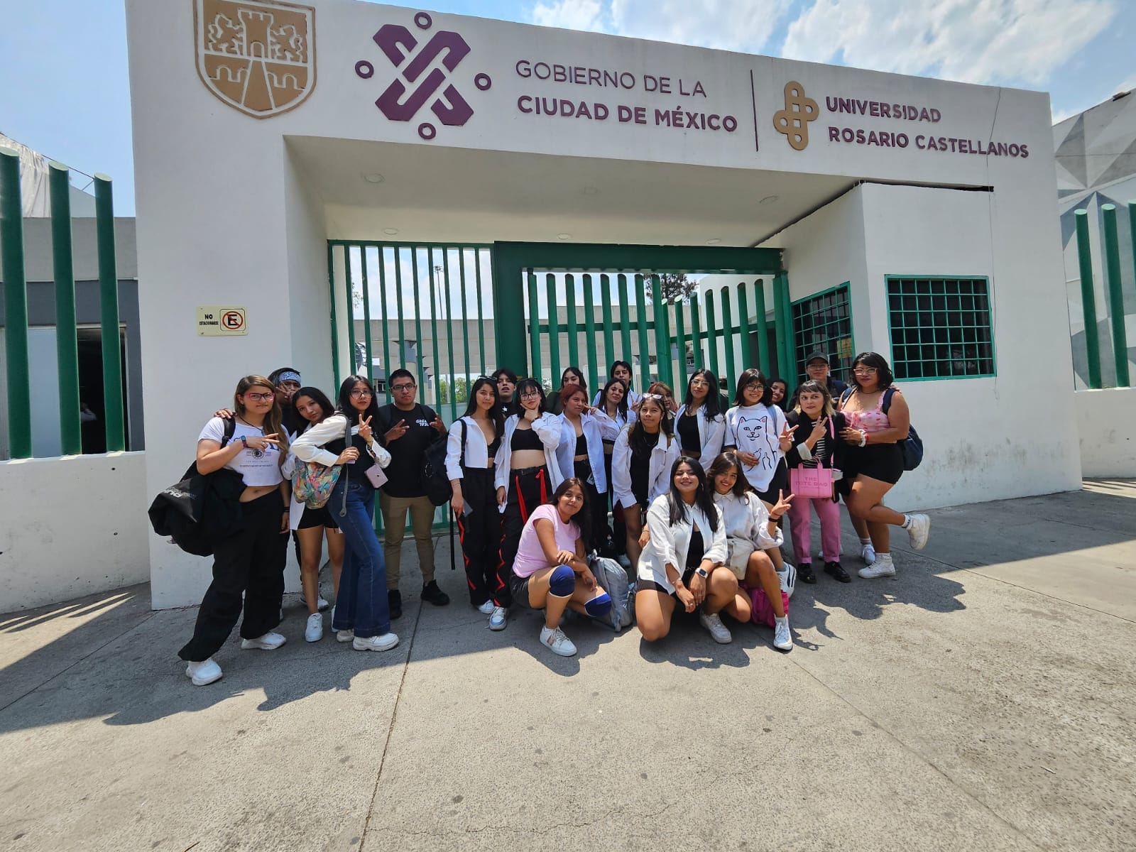 Chilango - Universidad Rosario Castellanos, convocatoria 2024: carreras y sedes