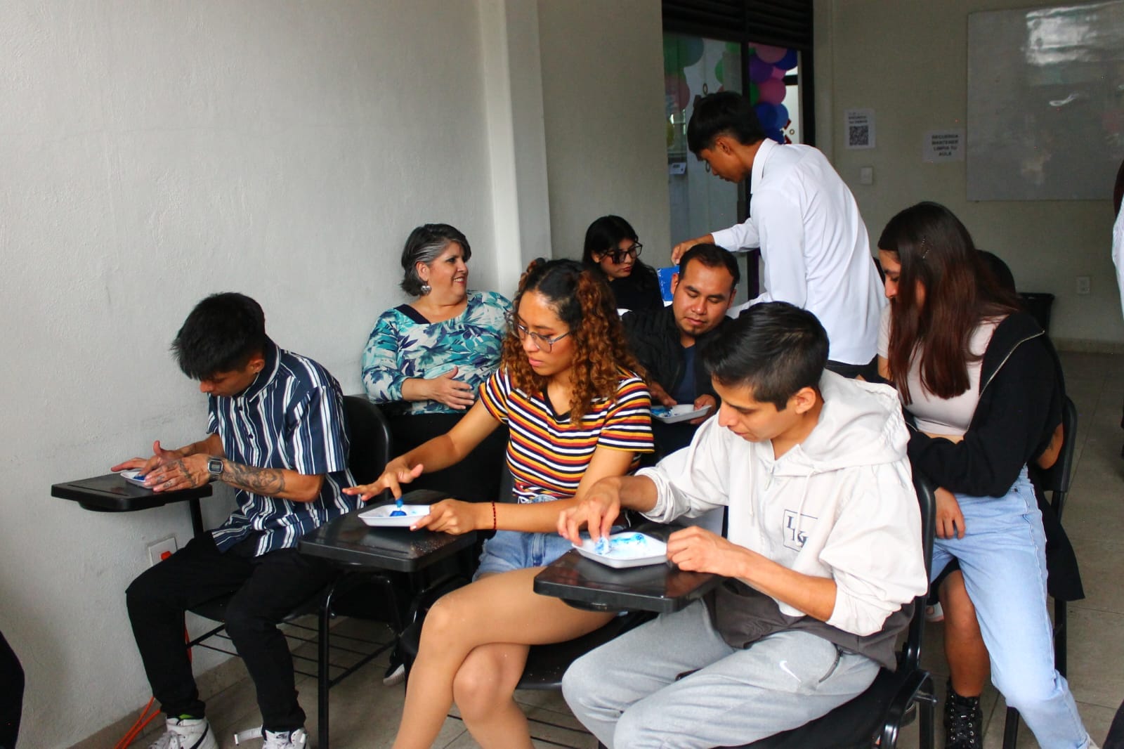 Chilango - Universidad Rosario Castellanos, convocatoria 2024: carreras y sedes