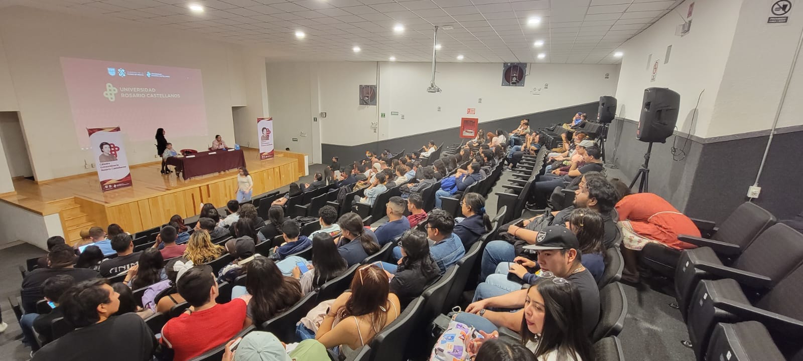 Chilango - Universidad Rosario Castellanos, convocatoria 2024: carreras y sedes