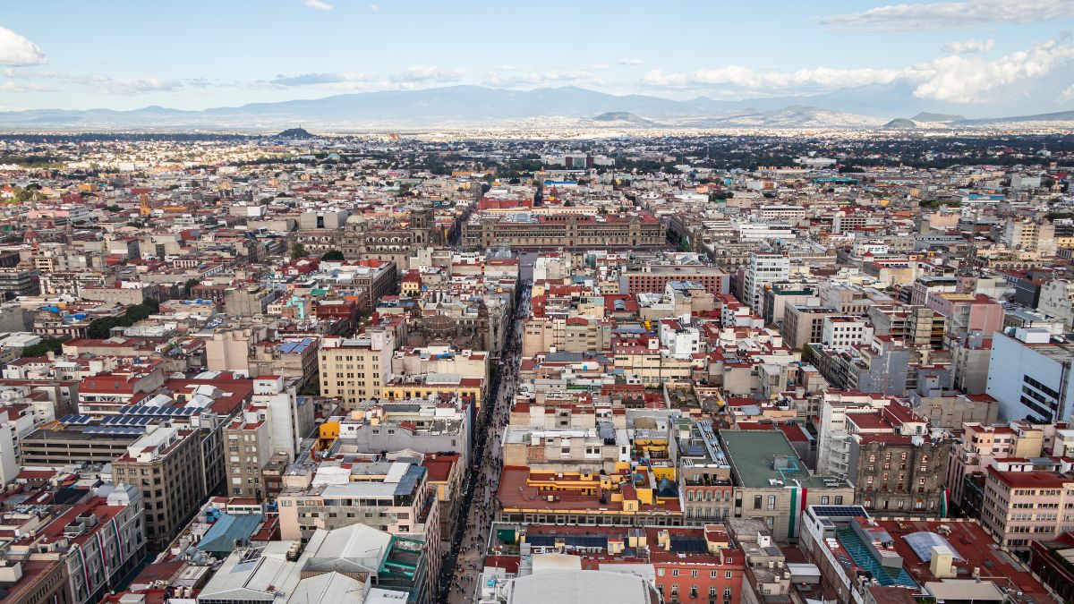 Chilango - Significado en náhuatl de lugares y barrios de CDMX