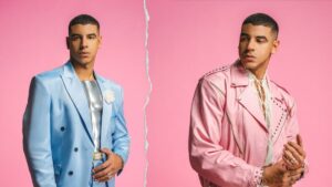 Chilango - Manuel Medrano lanza su nuevo álbum Perfecto