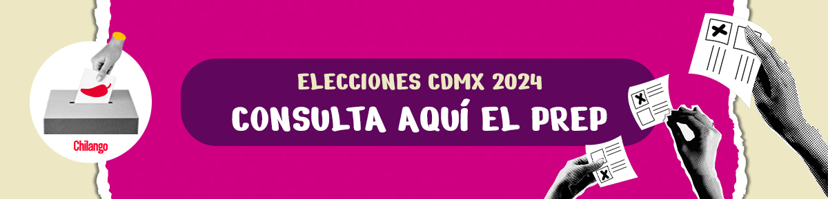 Elecciones 2024: ¿Quién ganó la elección a la Presidencia de México ...