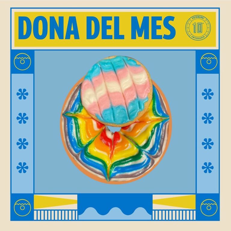 Chilango - Celebra el Día de la Dona 2024 con estas promociones en CDMX