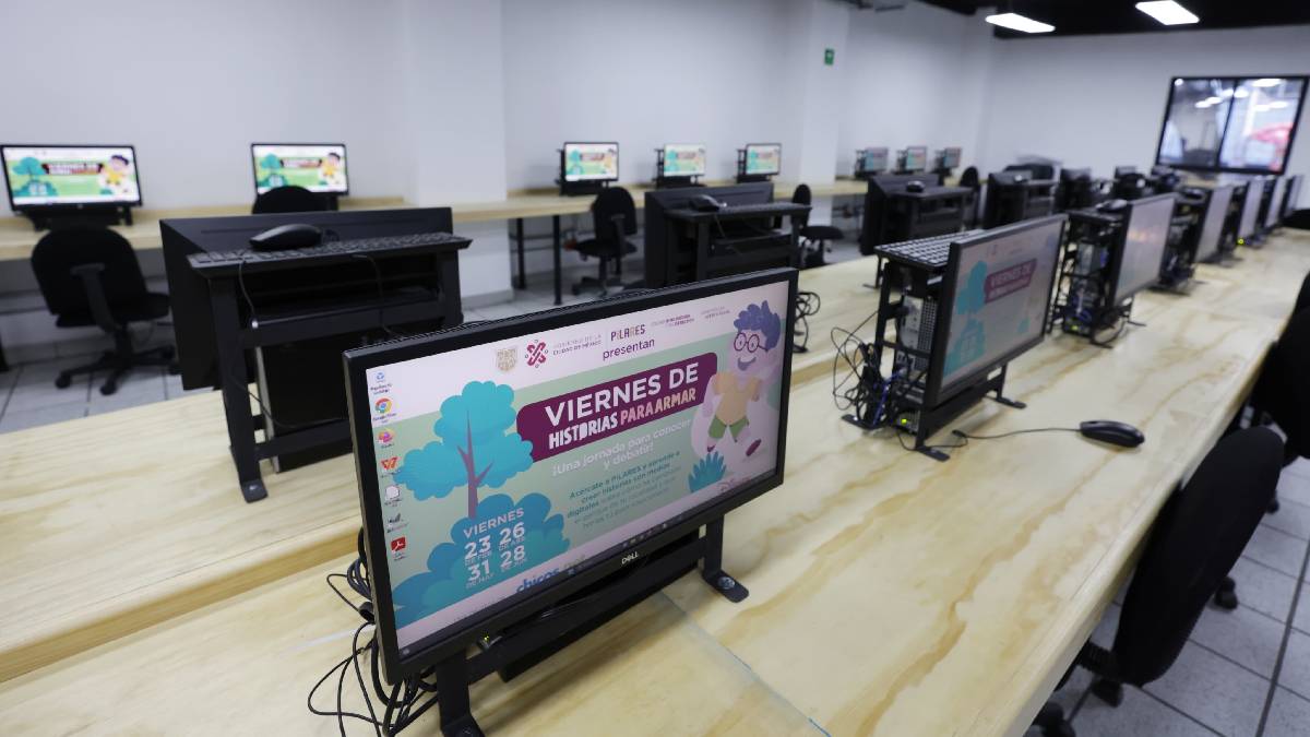 Chilango - Inauguran nuevo Pilares El Parián: tendrá estas actividades ...