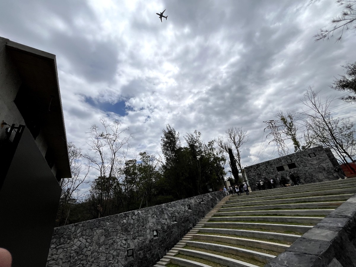 Chilango - Cineteca Nacional Chapultepec: cuándo abre y cómo es |FOTOS