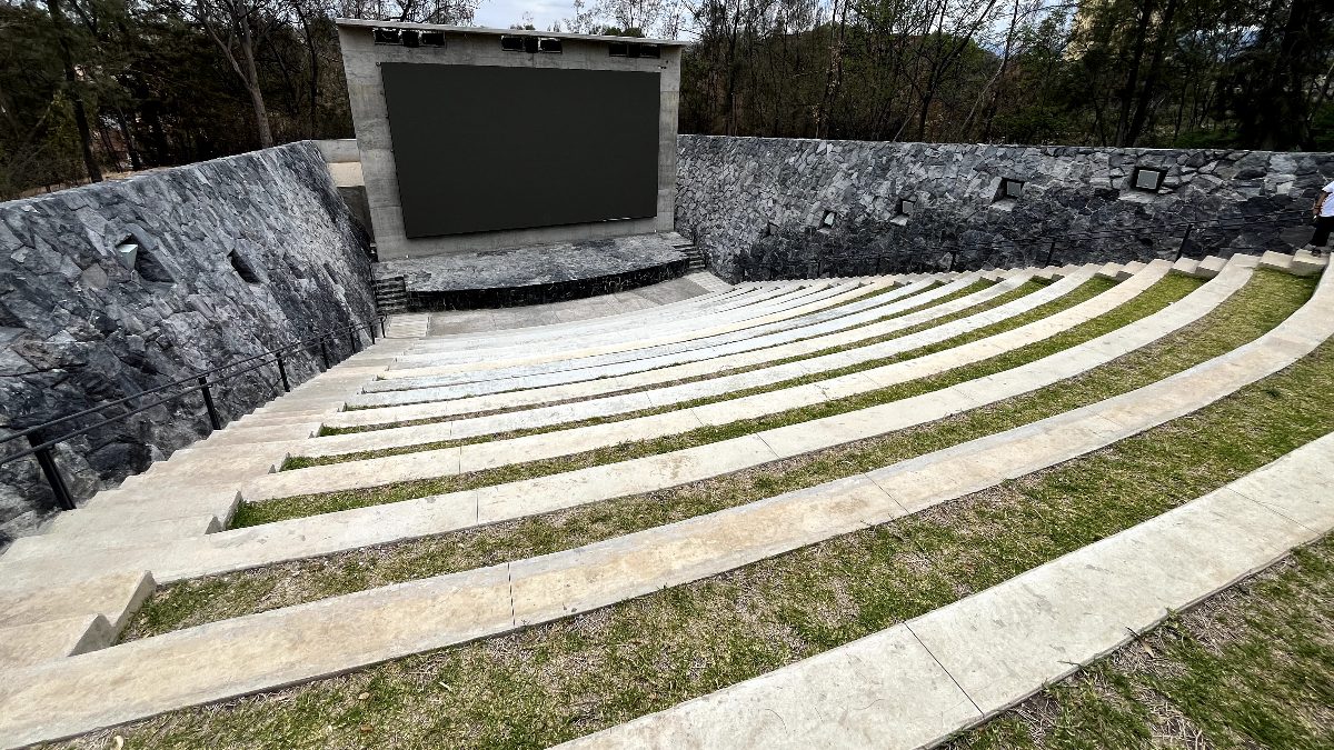 Chilango - Cineteca Nacional Chapultepec: cuándo abre y cómo es |FOTOS