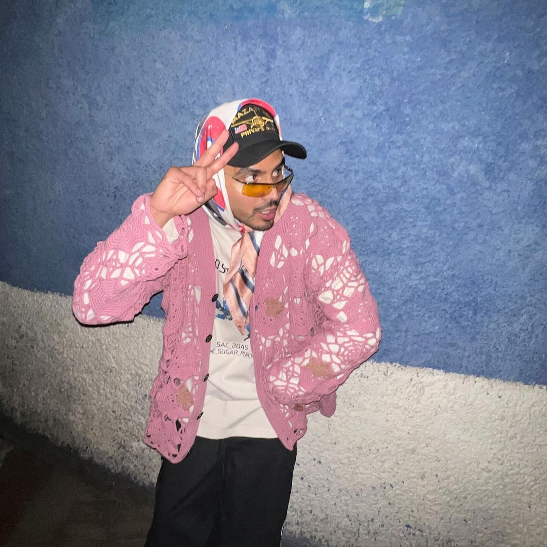 Chilango - Álvaro Díaz en el Auditorio Nacional de CDMX con Sayonara Tour