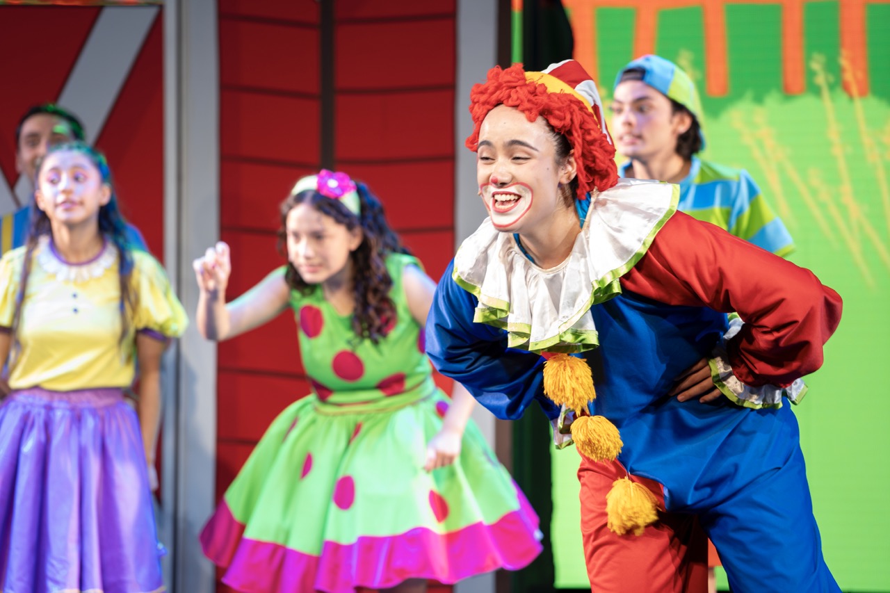 Chilango - ¡Plan para lxs niñxs! Llévalos a Juguemos en la granja con ...