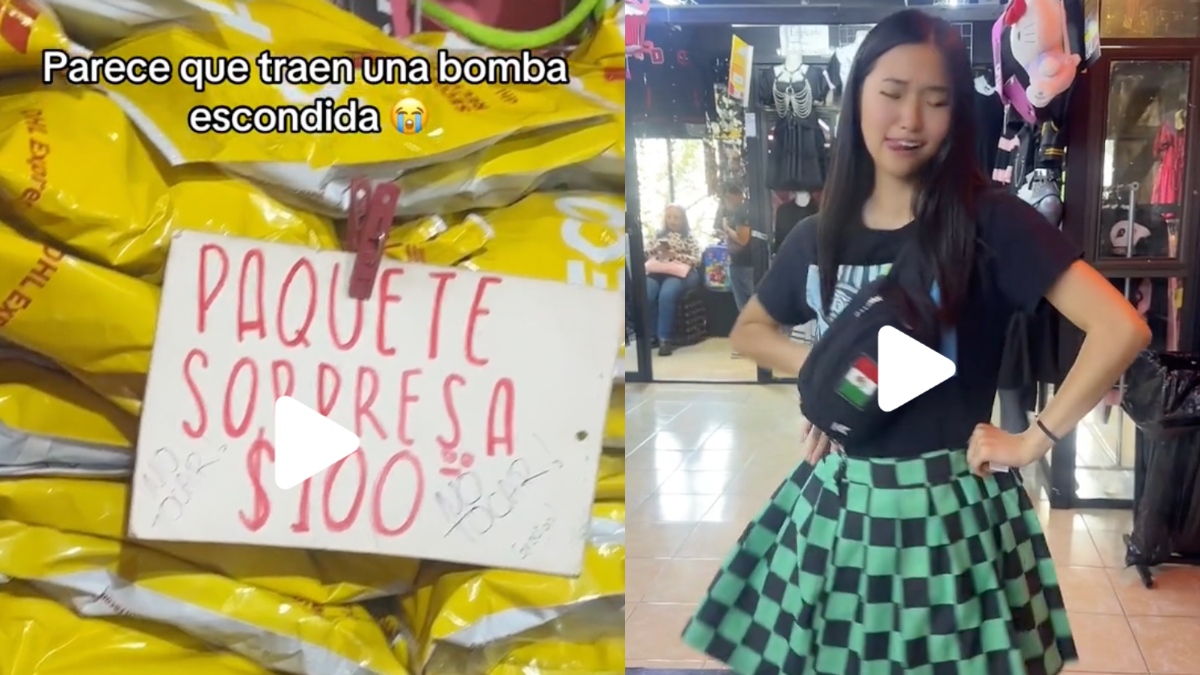 Chilango - Frikiplaza de CDMX enamora a surcoreanas; así se sorprendieron