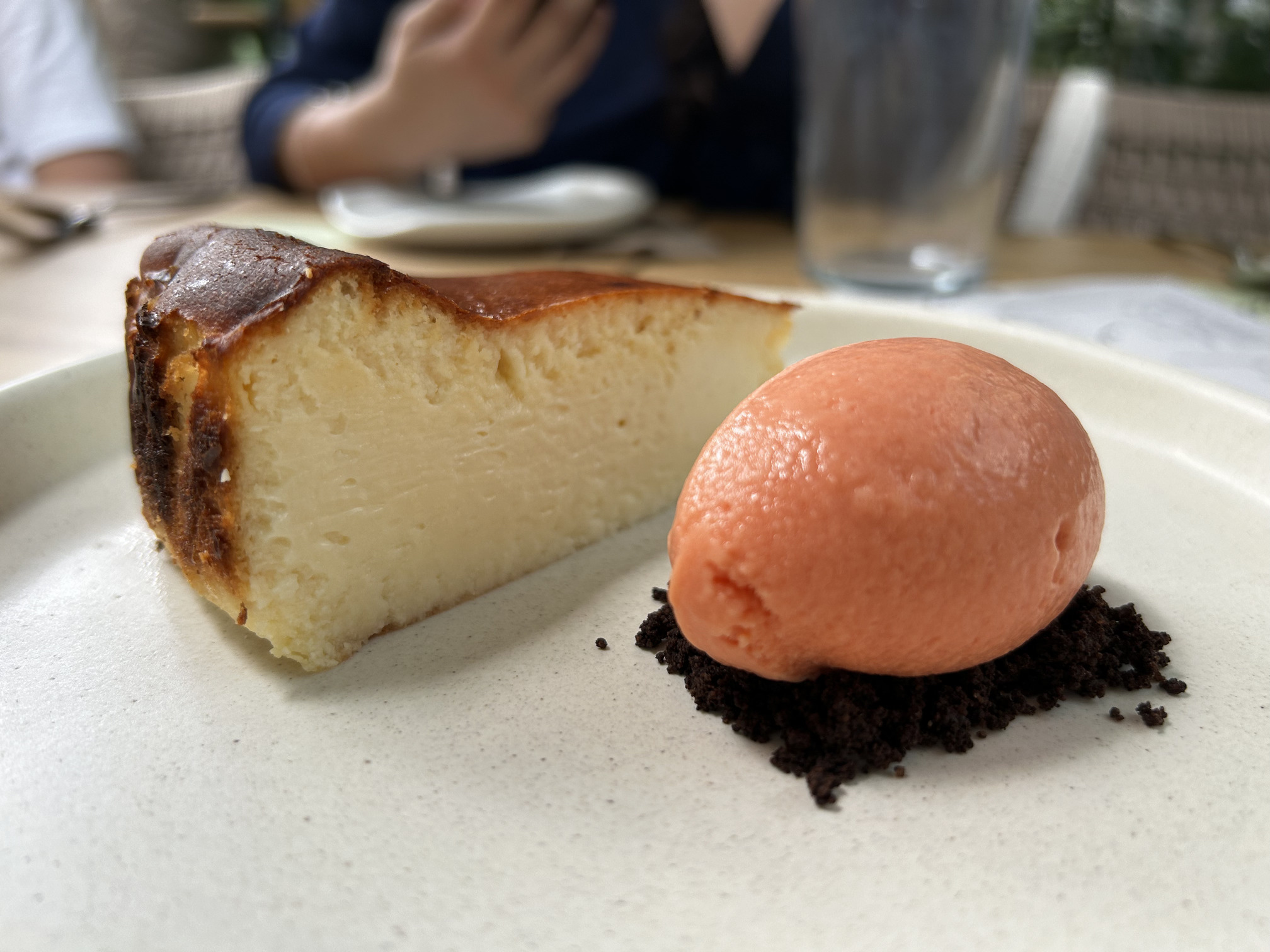 Chilango - Aúna Café: comida de campo y coctelería relajada para el verano