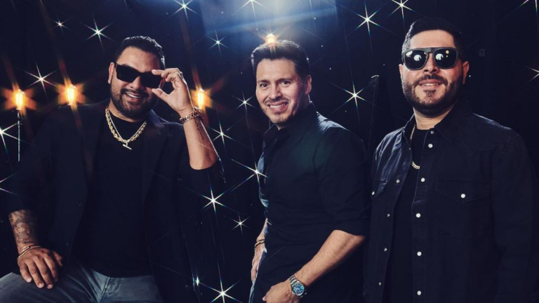 Chilango - Banda MS: El tour Edición Limitada pasará por la Arena CDMX